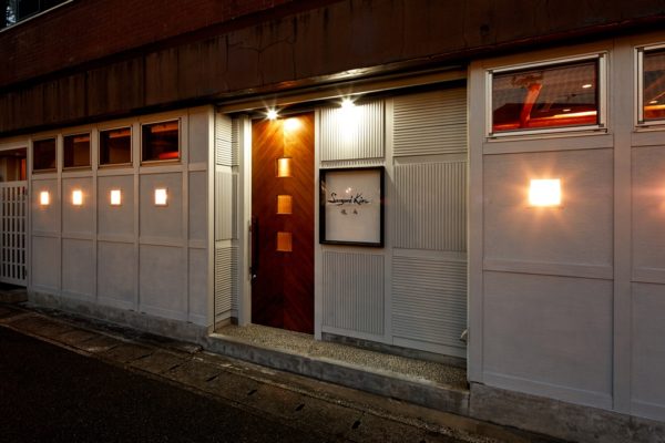 焼肉Sangmi Kim | 藤川工務店｜山口県下関市の住宅/建築設計・デザイン・施工会社